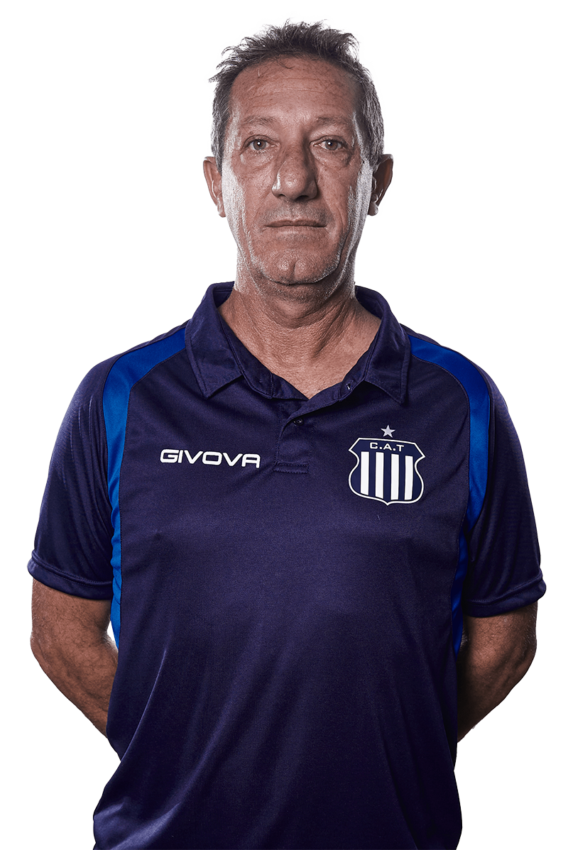 Gustavo Torres - Club Atlético Talleres