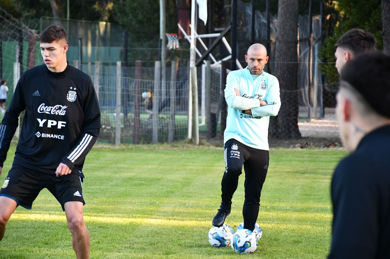 Tomás Palacios, pre seleccionado para el Mundial Sub 20 - Club Atlético ...