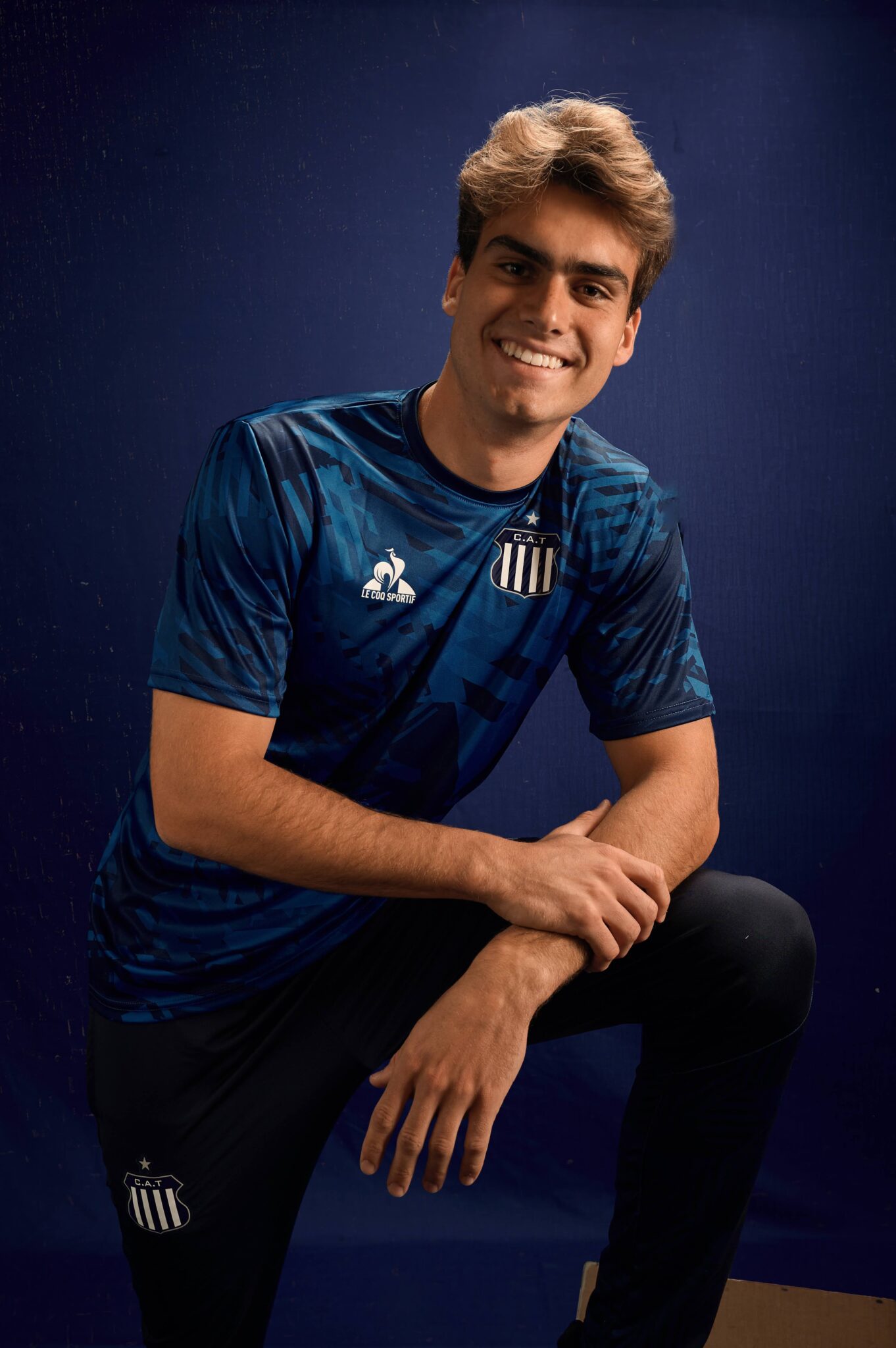 Por qué Guth habla tan bien español: el jugador argentino que fue ...