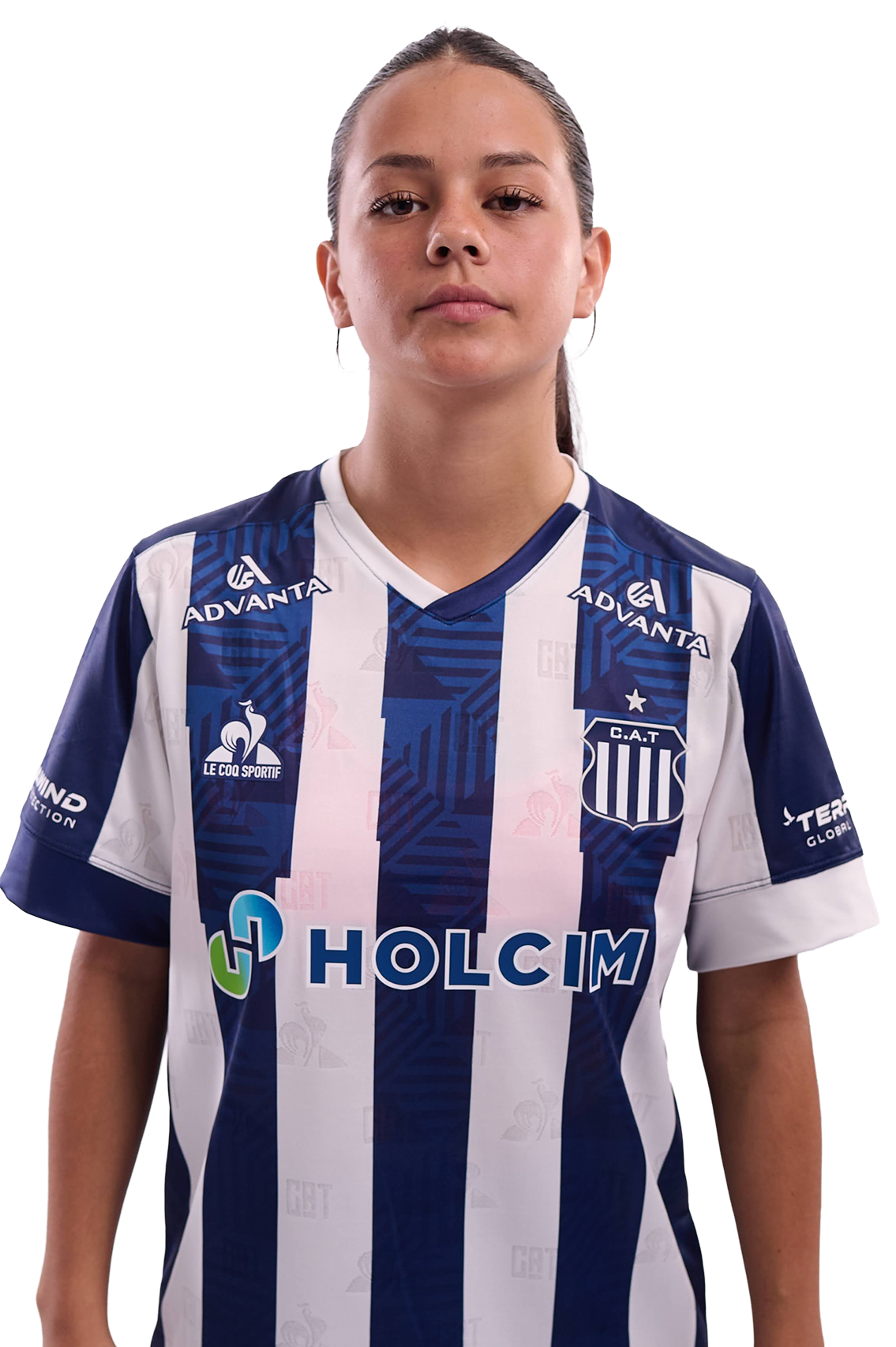 Barbara Judith Baez Enciso - Club Atlético Talleres