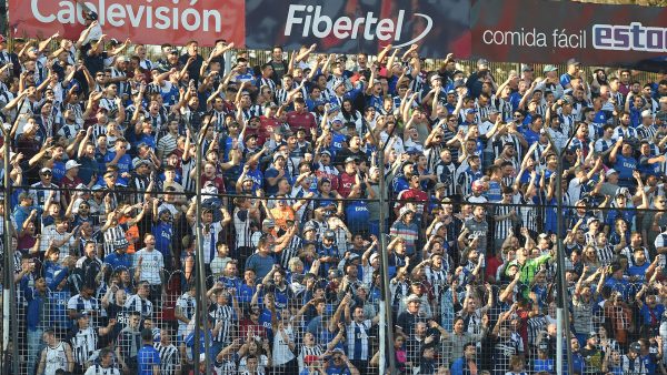 La semana de Talleres: Copa Argentina y venta de entradas (en Córdoba y ...